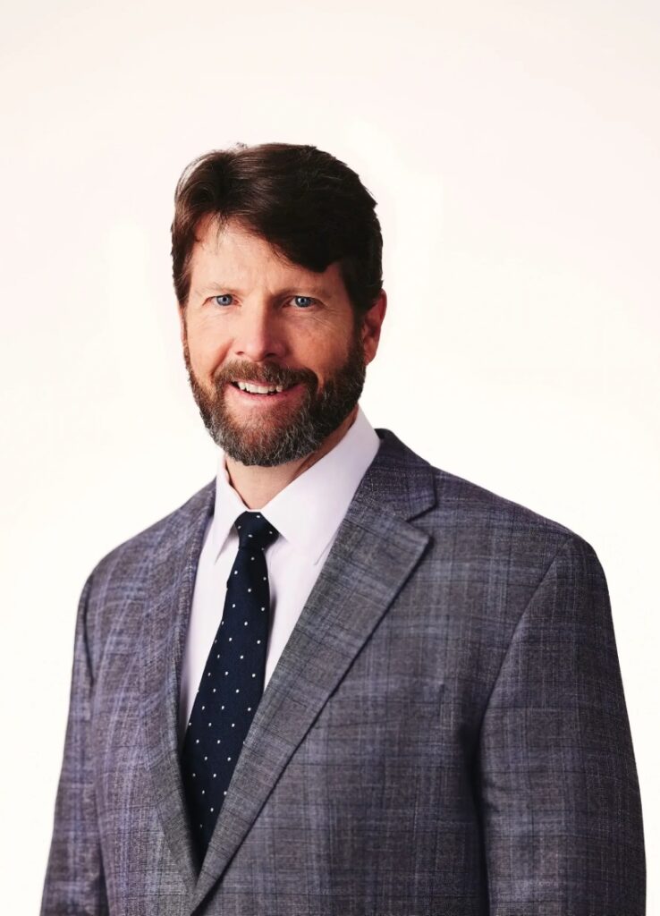 Robert Bass | Bass Sox Mercer | Auto Dealer Franchise Law