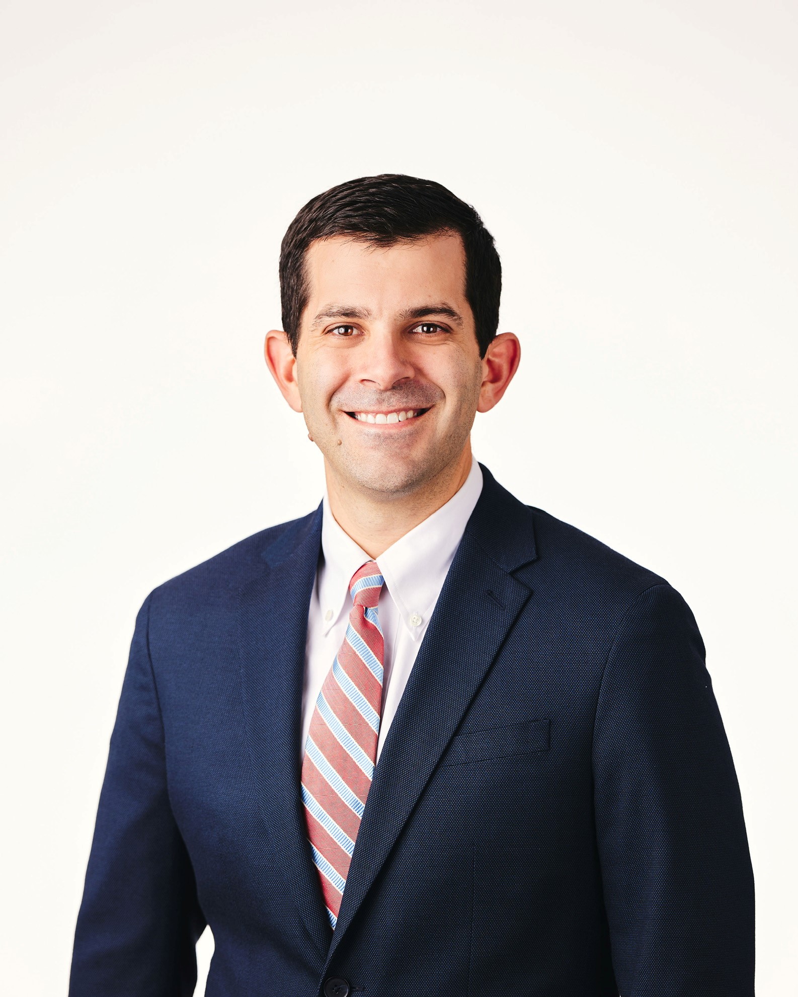 Micah Andrews Appointed a Non-Equity Partner | Bass Sox Mercer | Auto ...